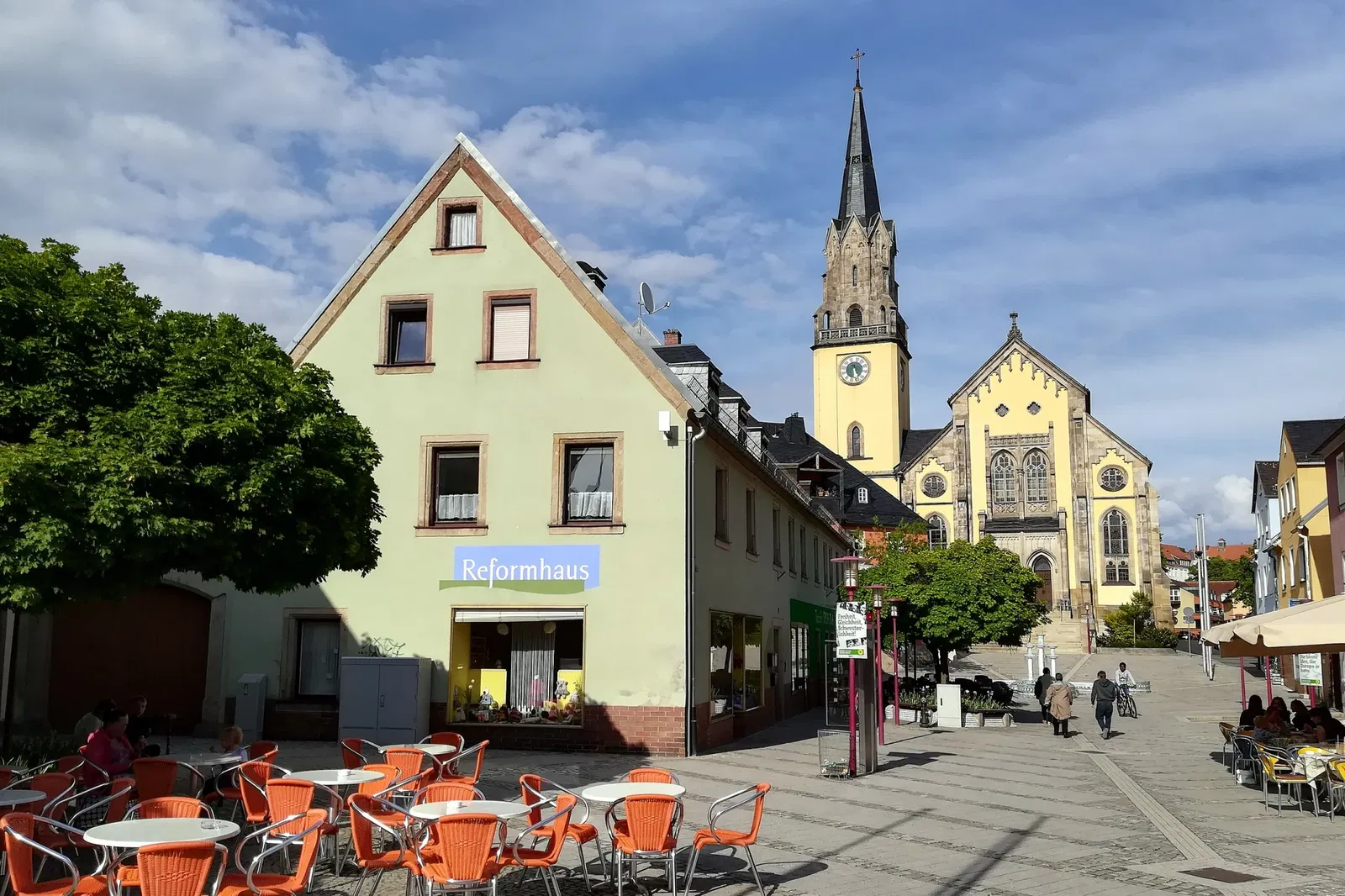 Selb: Discover all 1+ Museums, Exhibitions & Discounts