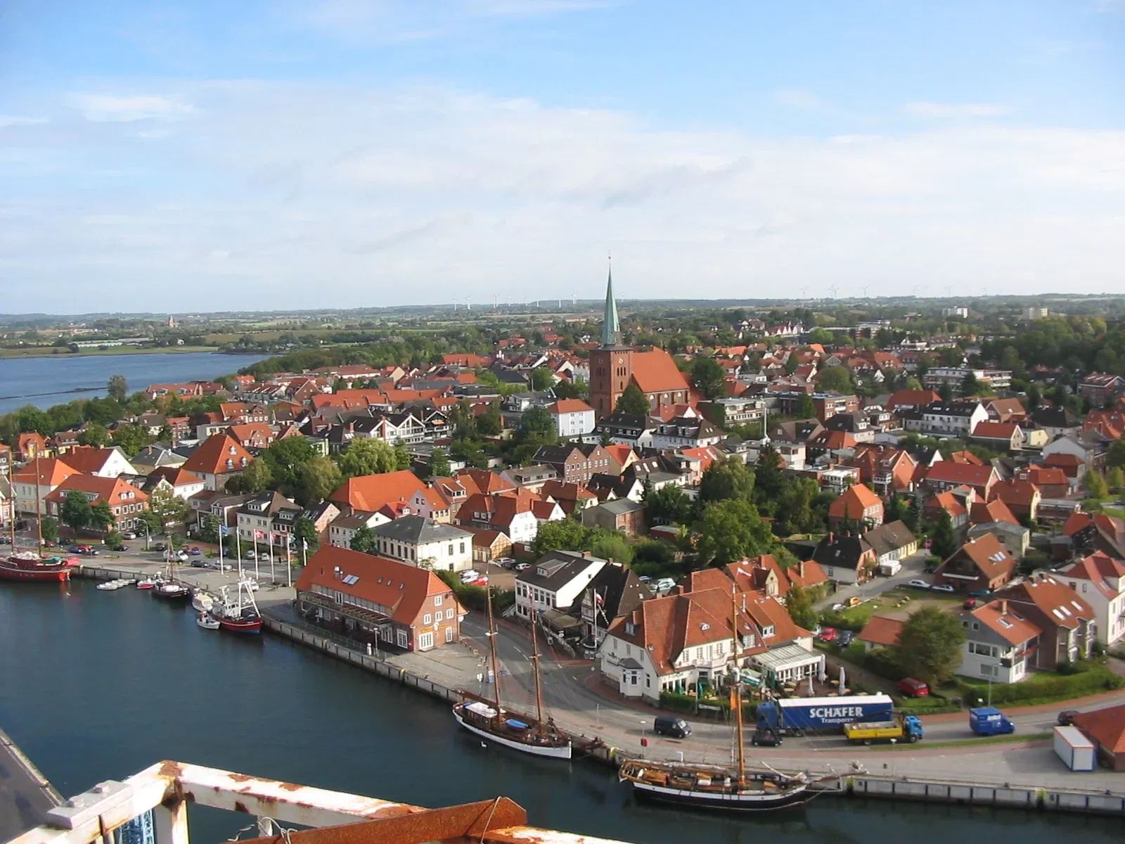 Neustadt in Holstein: Discover all 2+ Museums, Exhibitions & Discounts