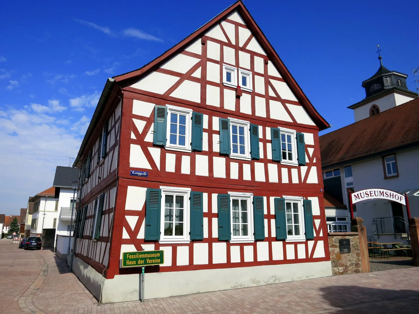Messel: Discover all 24+ Museums, Exhibitions & Discounts