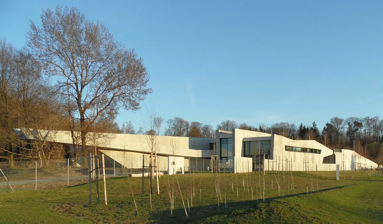 Welterbe Grube Messel (Messel) - Visitor Information & Reviews