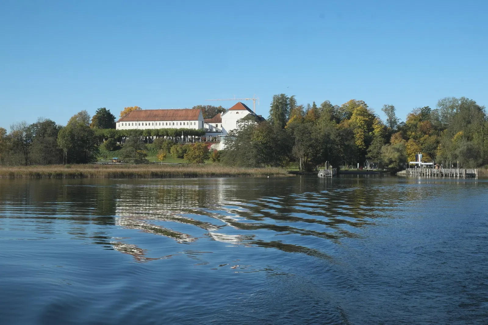 Chiemsee: Ontdek alle 7+ Musea, Tentoonstellingen & Korting