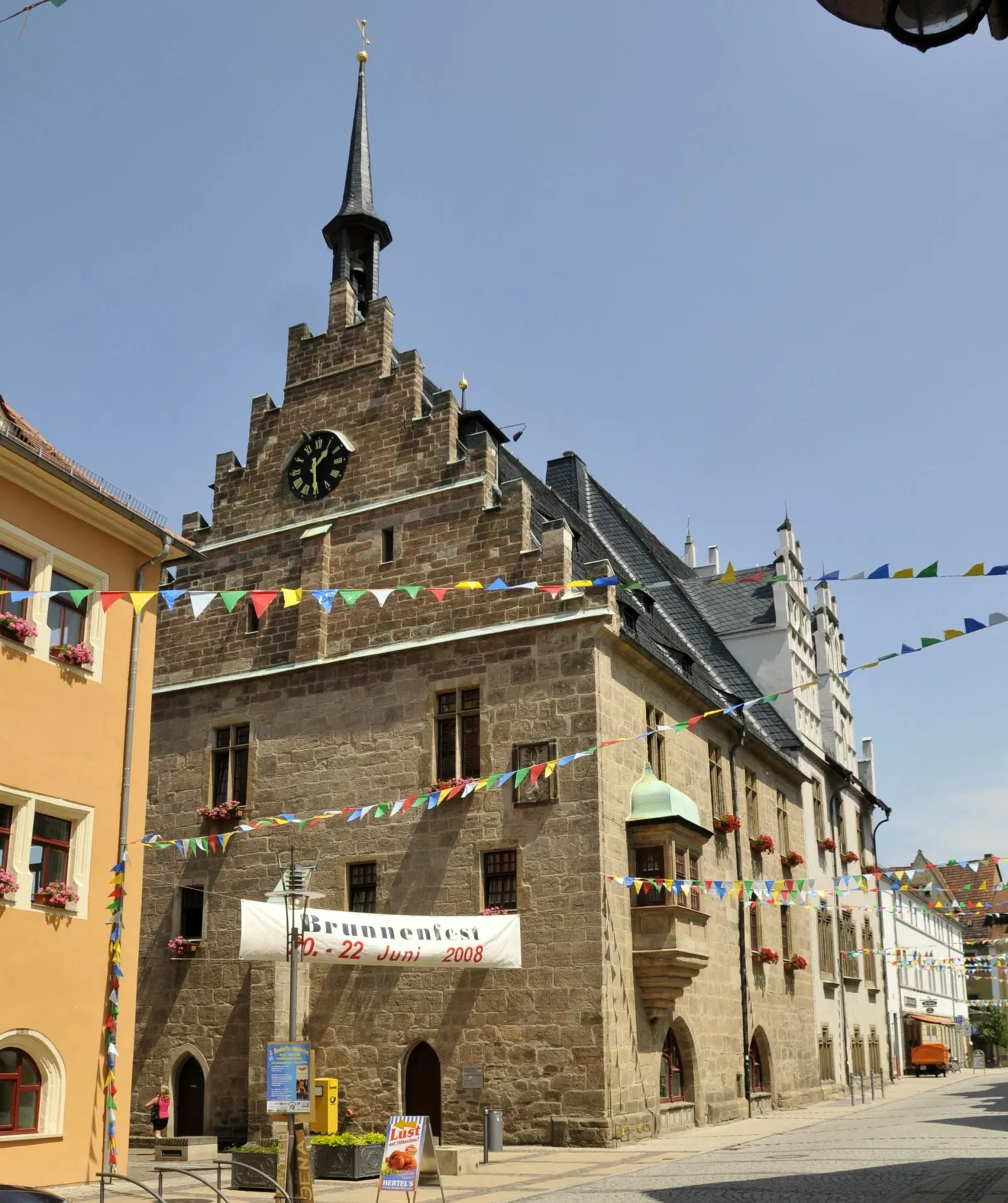 Neustadt an der Orla: Discover all 4+ Museums, Exhibitions & Discounts