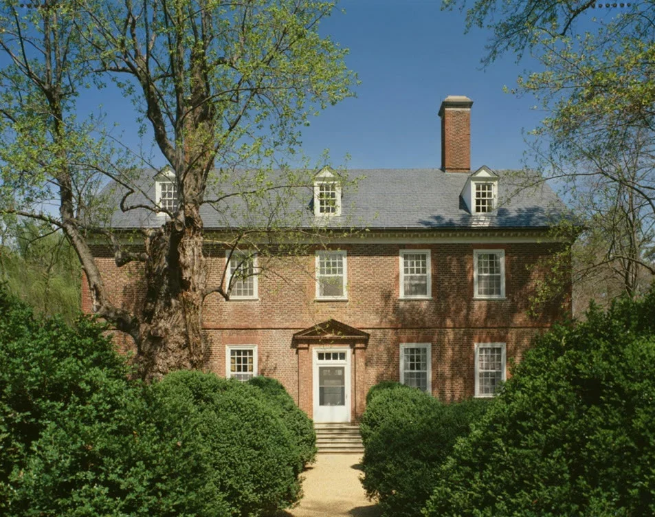 Berkeley Plantation (Charles City) - Besucherinformationen & Bewertungen