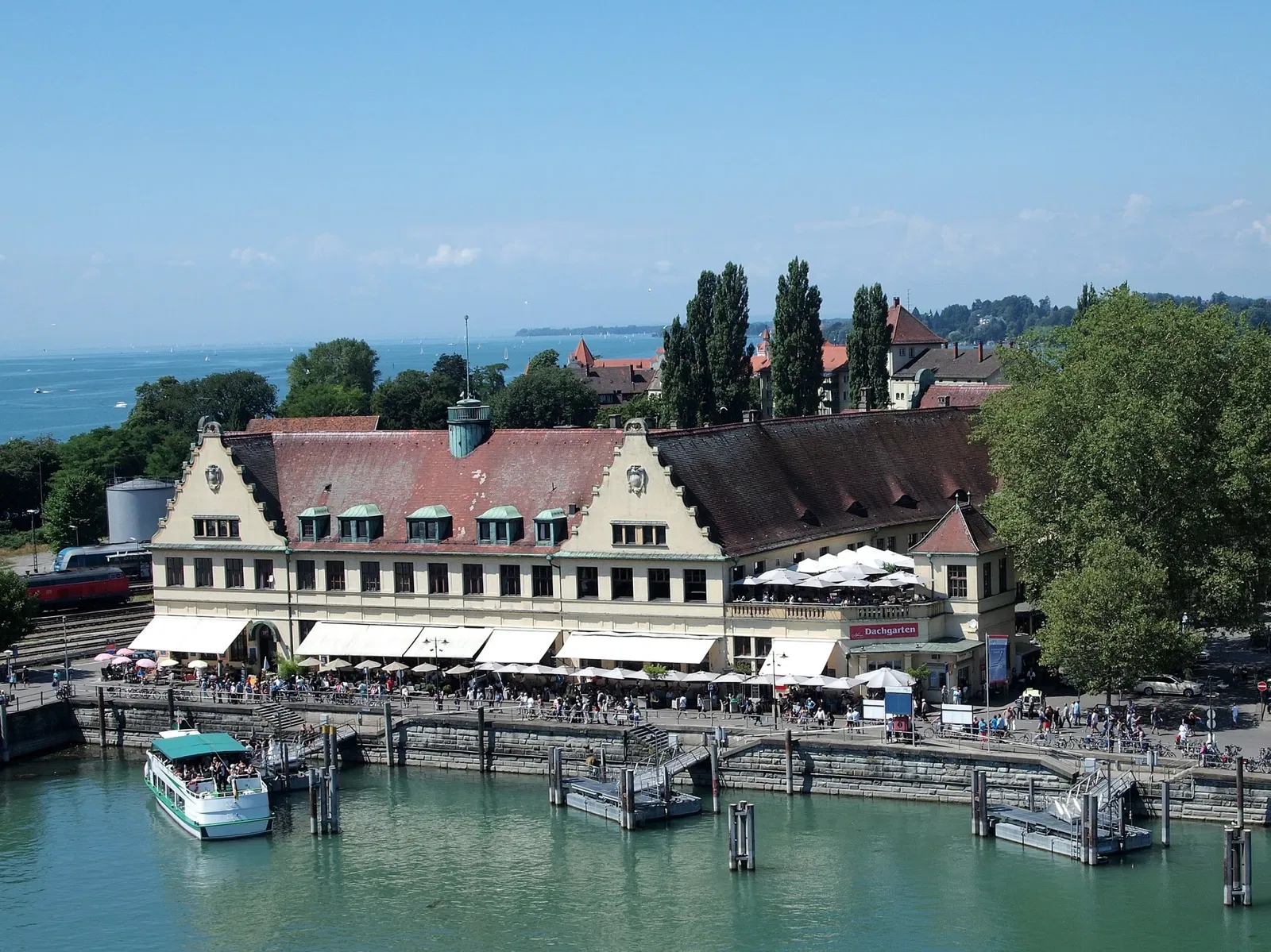 Lindau (Bodensee): Discover all 16+ Museums, Exhibitions & Discounts