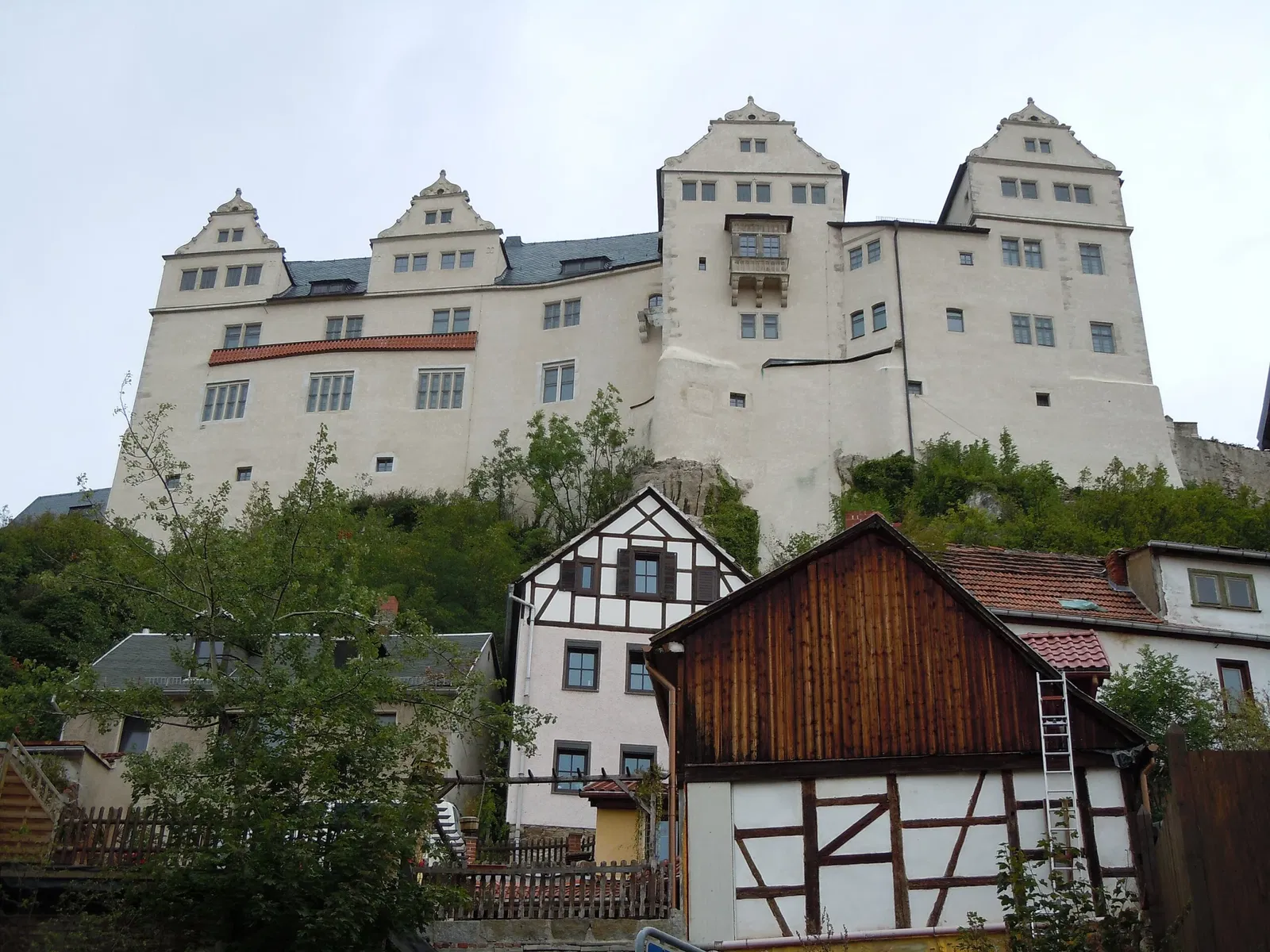 Museum Burg Ranis (Ranis) - Besucherinformationen & Bewertungen