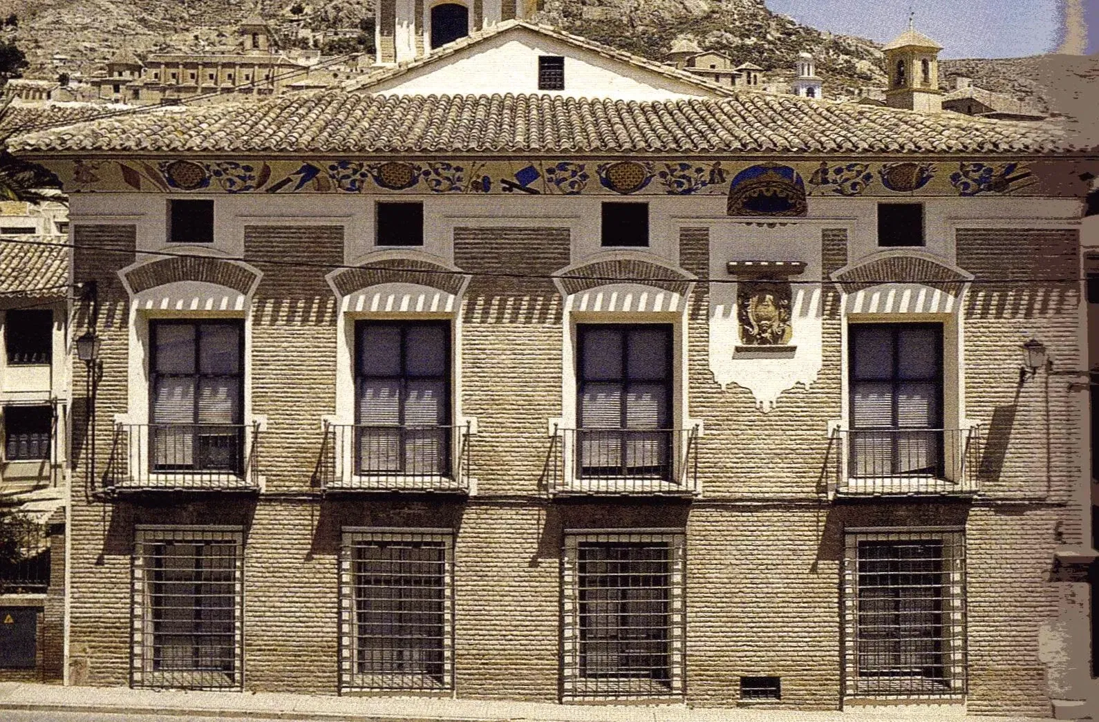 Tickets, Prices & Discounts - Cigarralejo Museum of Iberian Art (Mula)