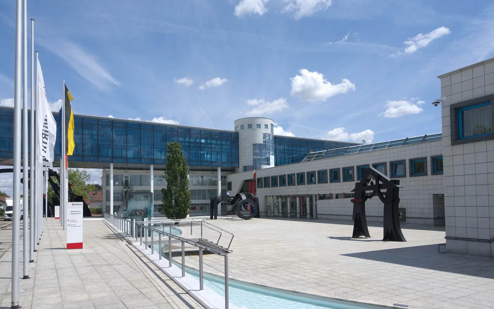 Tickets, Prices & Discounts - Museum Würth (Künzelsau)