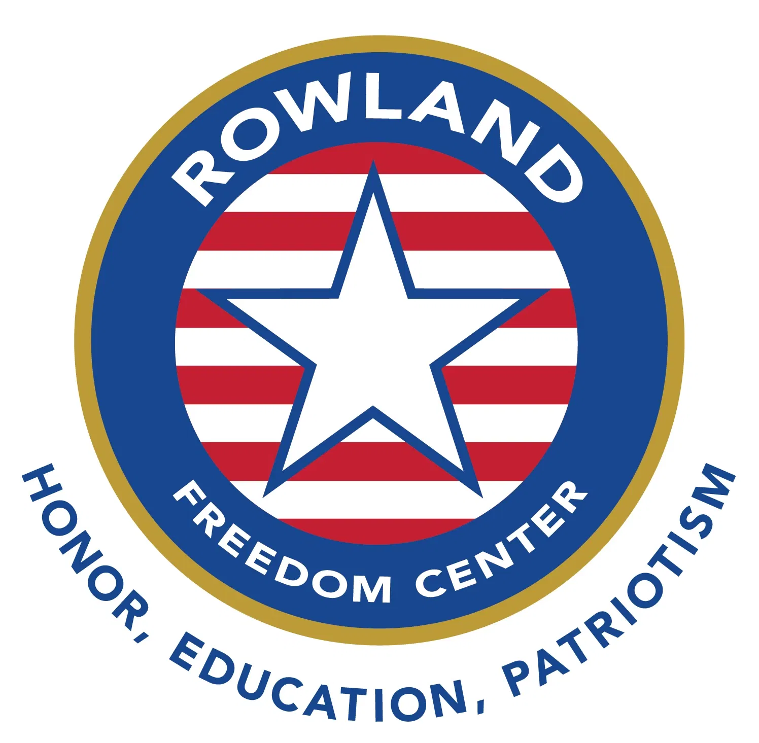 The Rowland Freedom Center (Vacaville) - Besucherinformationen ...