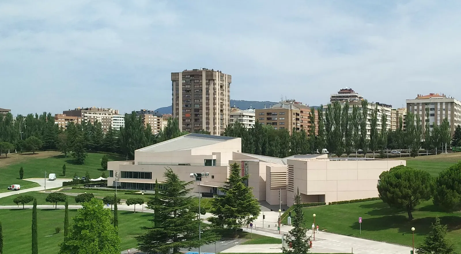 University Museum of Navarra (Pamplona) - Visitor Information & Reviews