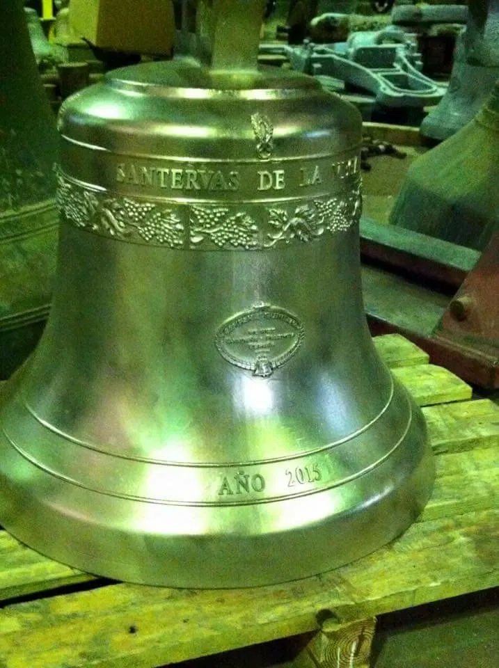 Opening Hours - Bells Museum (Urueña)