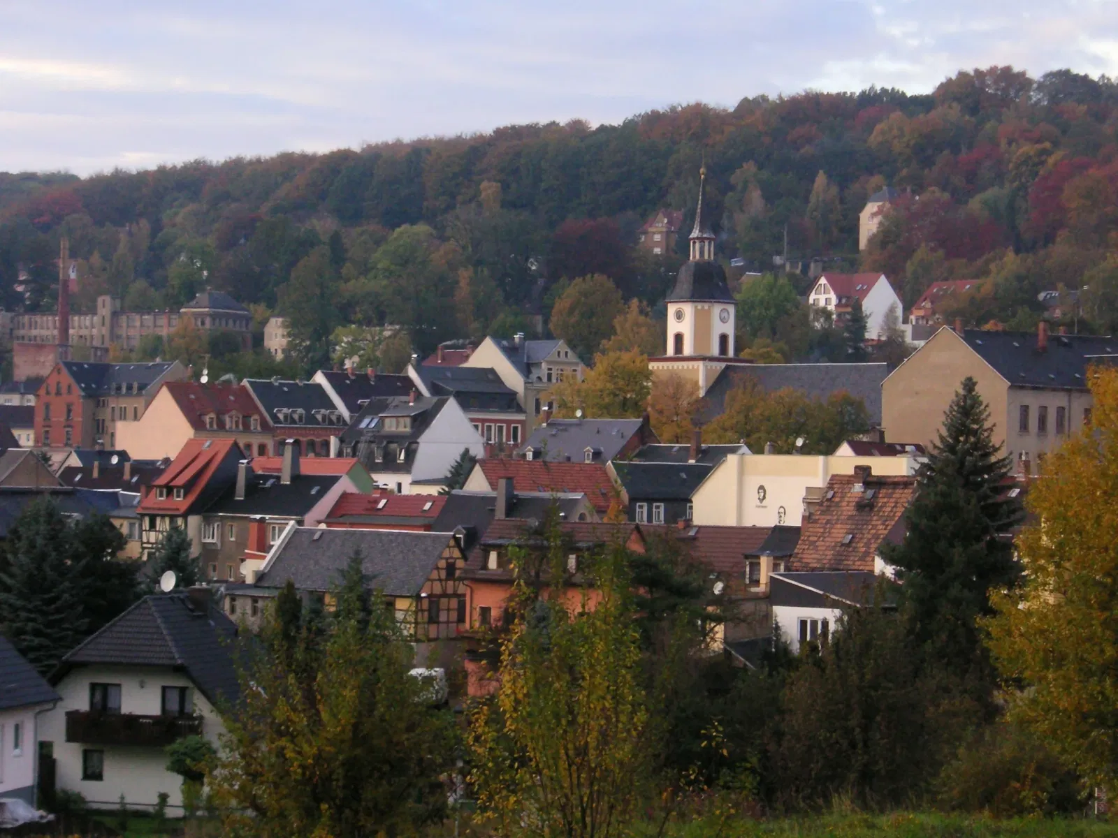Hohenstein-Ernstthal: Discover all 12+ Museums, Exhibitions & Discounts