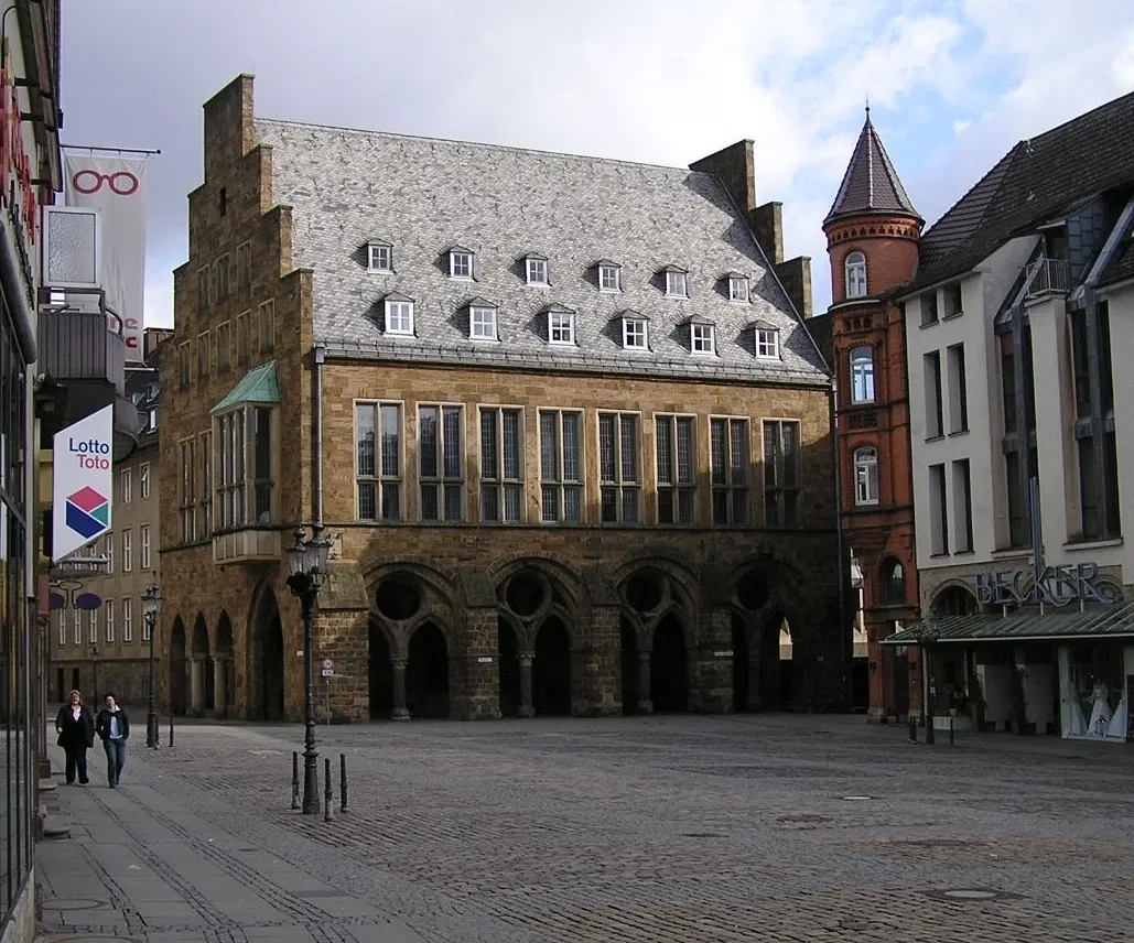 Minden: Discover all 7+ Museums, Exhibitions & Discounts