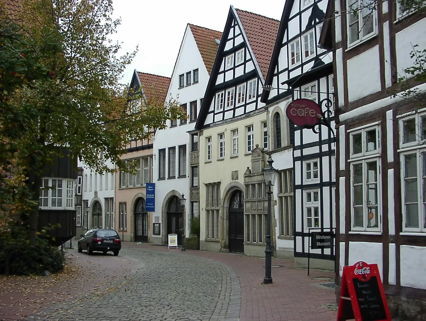 Minden Museum (Minden) - Visitor Information & Reviews