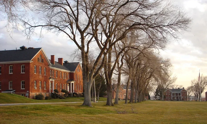 Fort Douglas: Discover all 24+ Museums, Exhibitions & Discounts