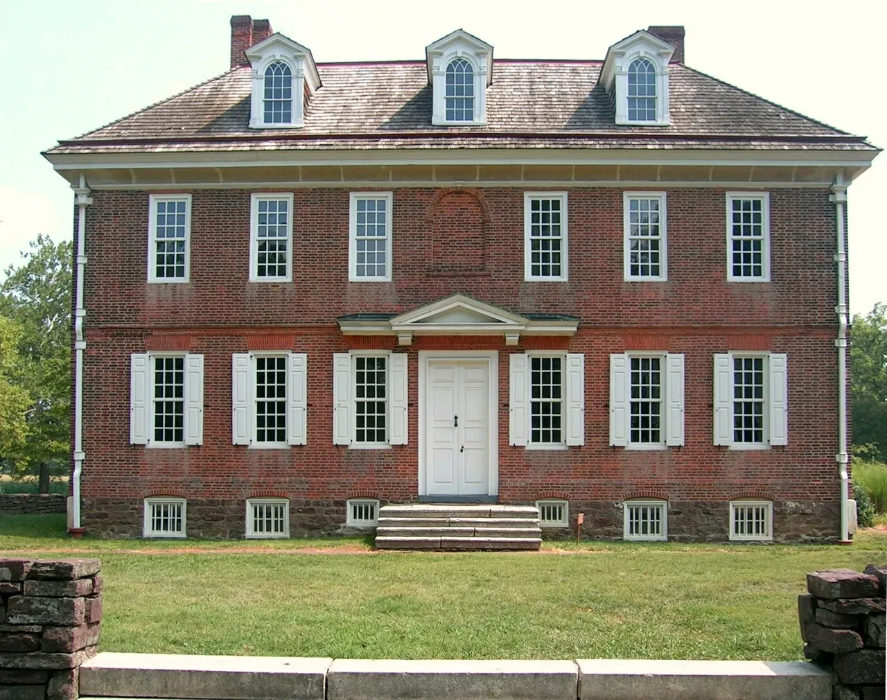Historic Hope Lodge (Fort Washington) - Visitor Information & Reviews