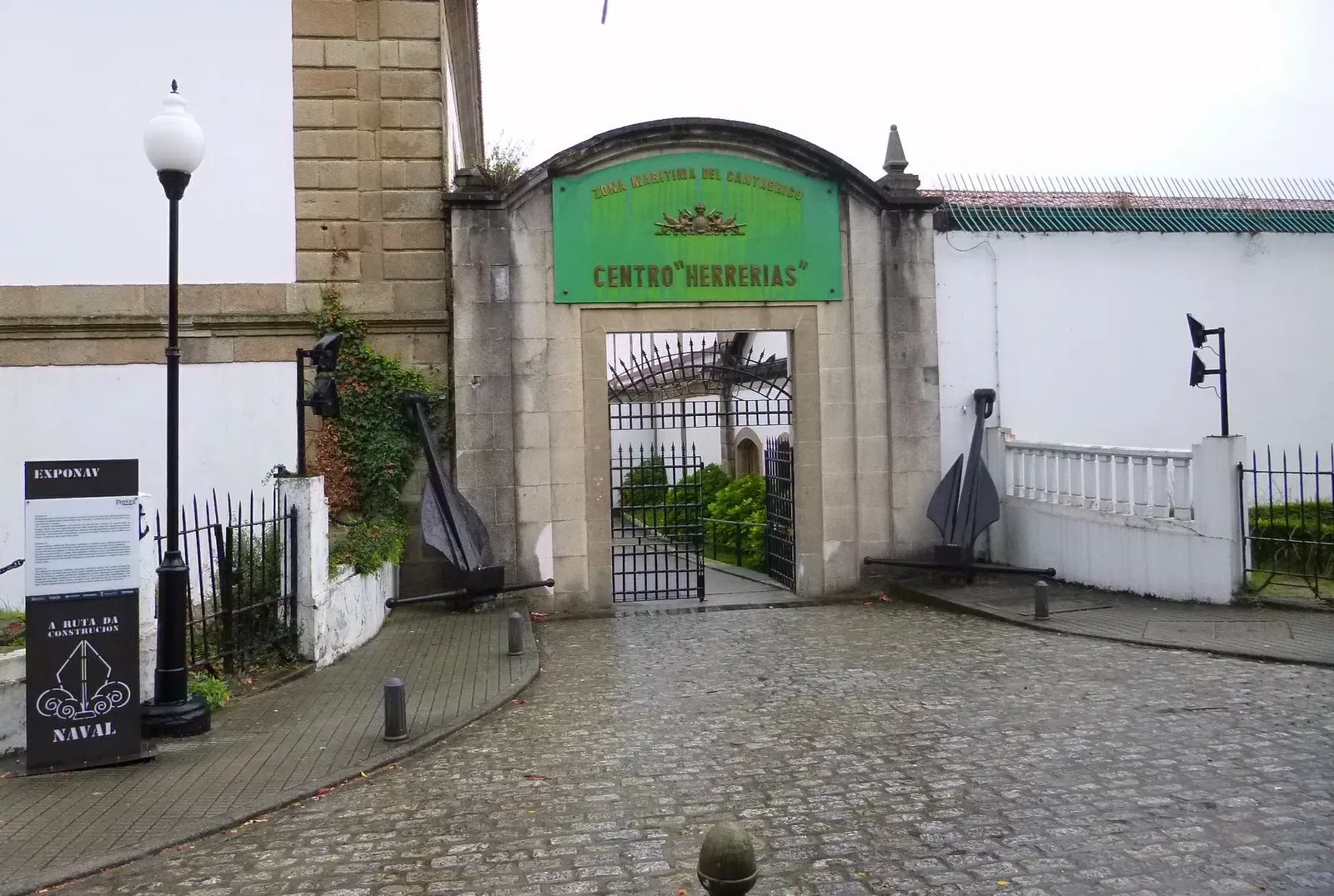 Ferrol Naval Museum (Ferrol) - Visitor Information & Reviews