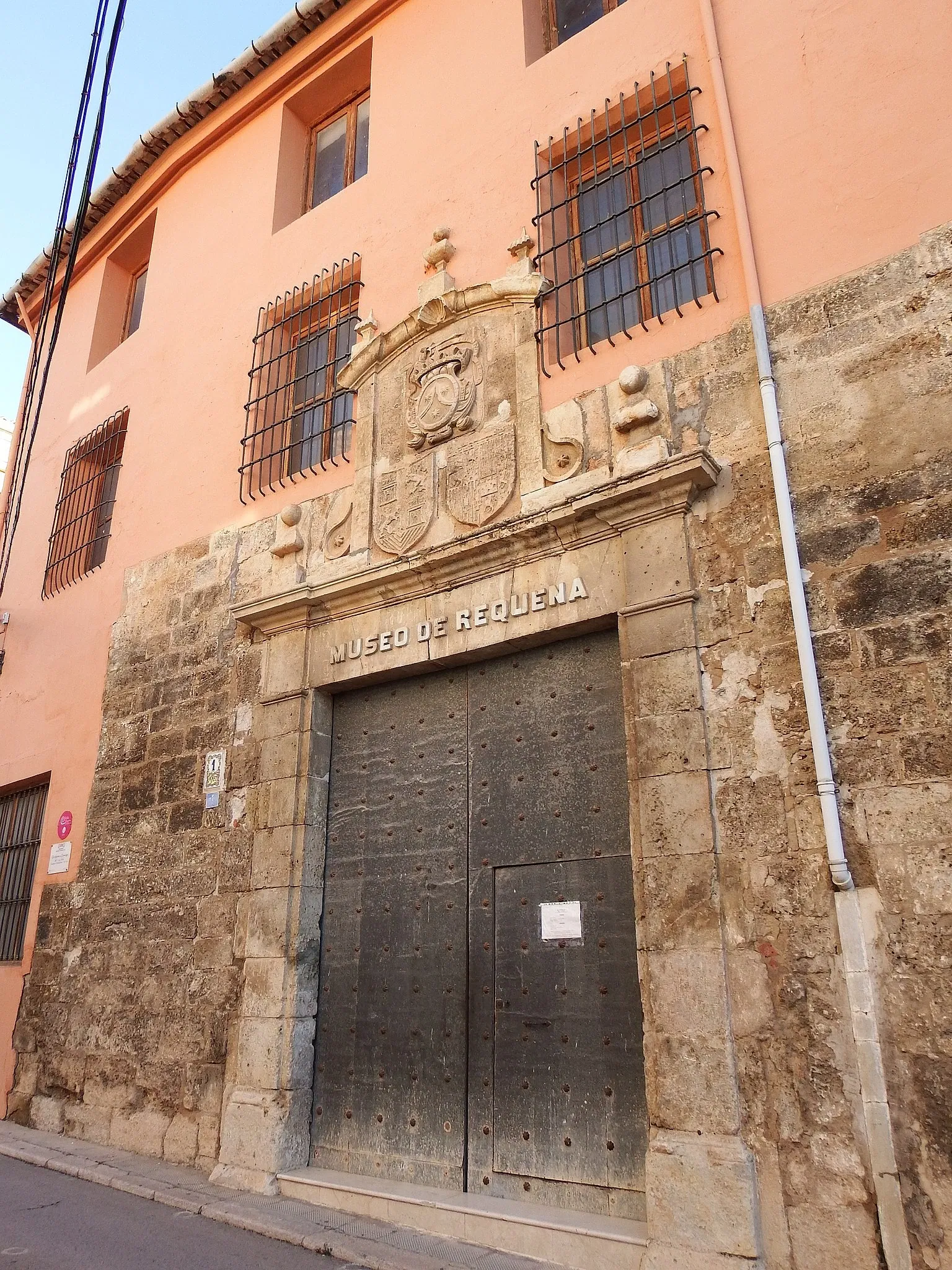 Municipal Museum of Requena (Requena) - Visitor Information & Reviews