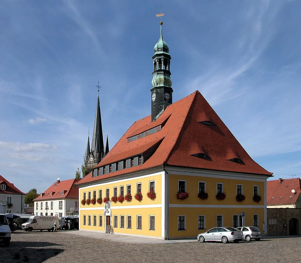 Neustadt in Sachsen: Discover all 6+ Museums, Exhibitions & Discounts