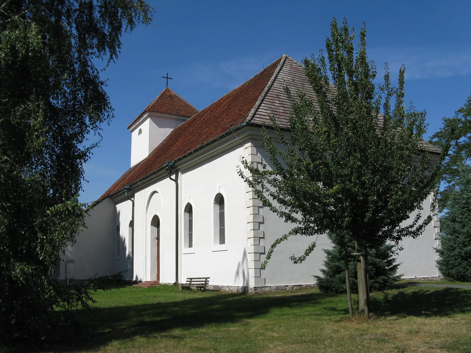 Rechlin: Discover all 4+ Museums, Exhibitions & Discounts