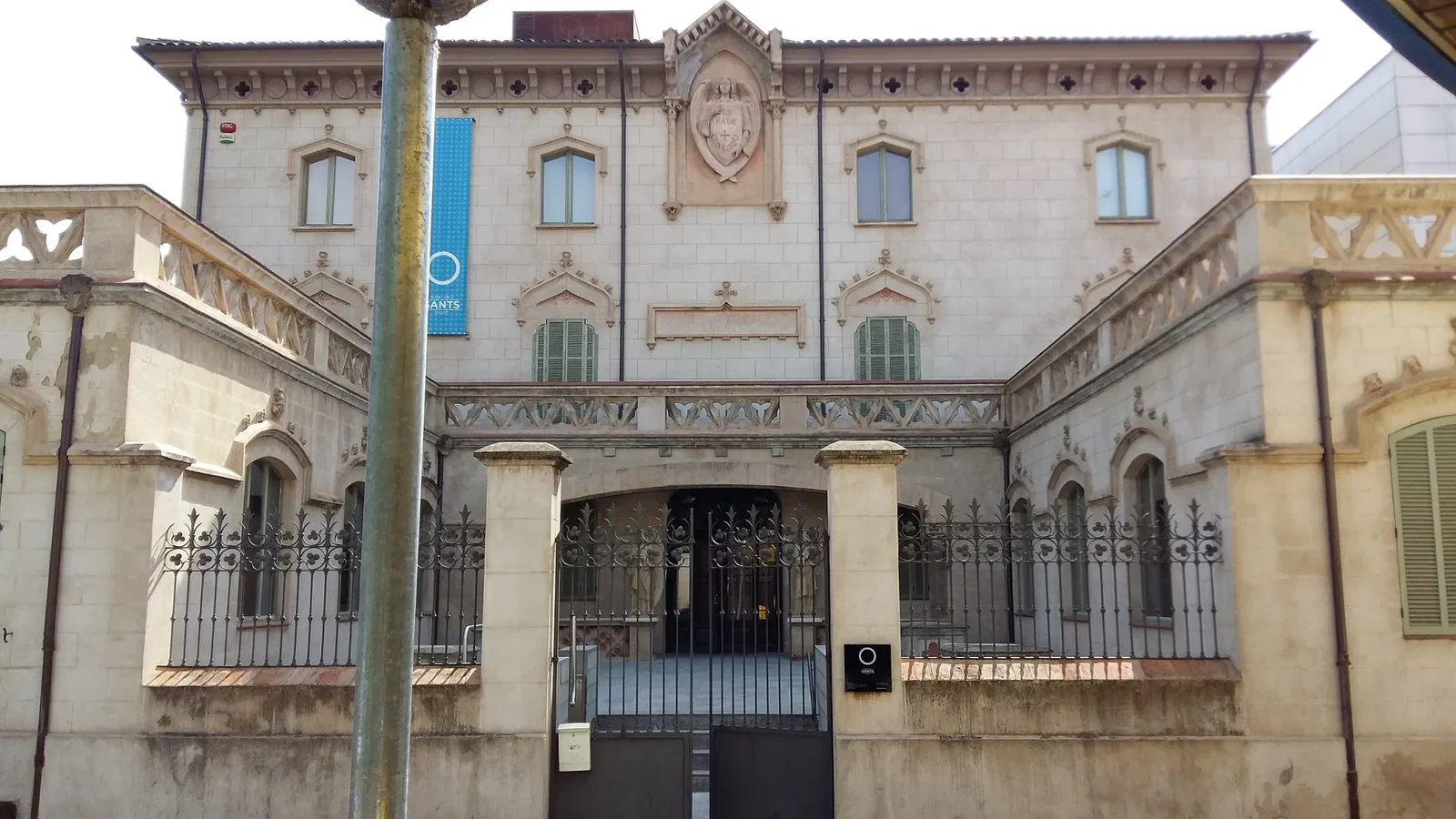 Olot Saints Museum (Olot) - Visitor Information & Reviews