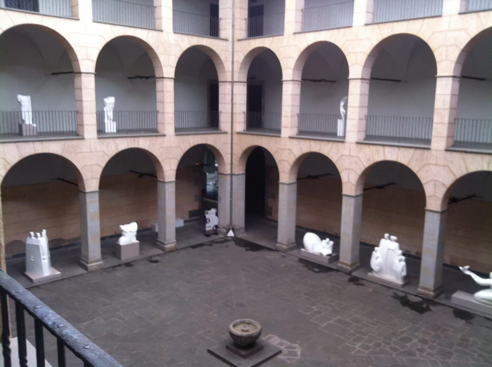 Garrocha Museum (Olot) - Visitor Information & Reviews