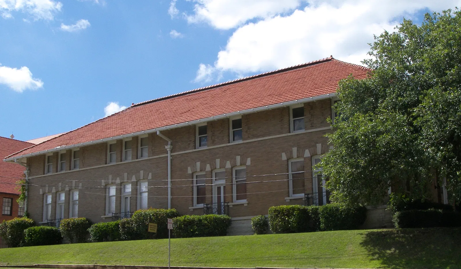 Smith County Historical Society Tyler Visitor Information And Reviews 1489