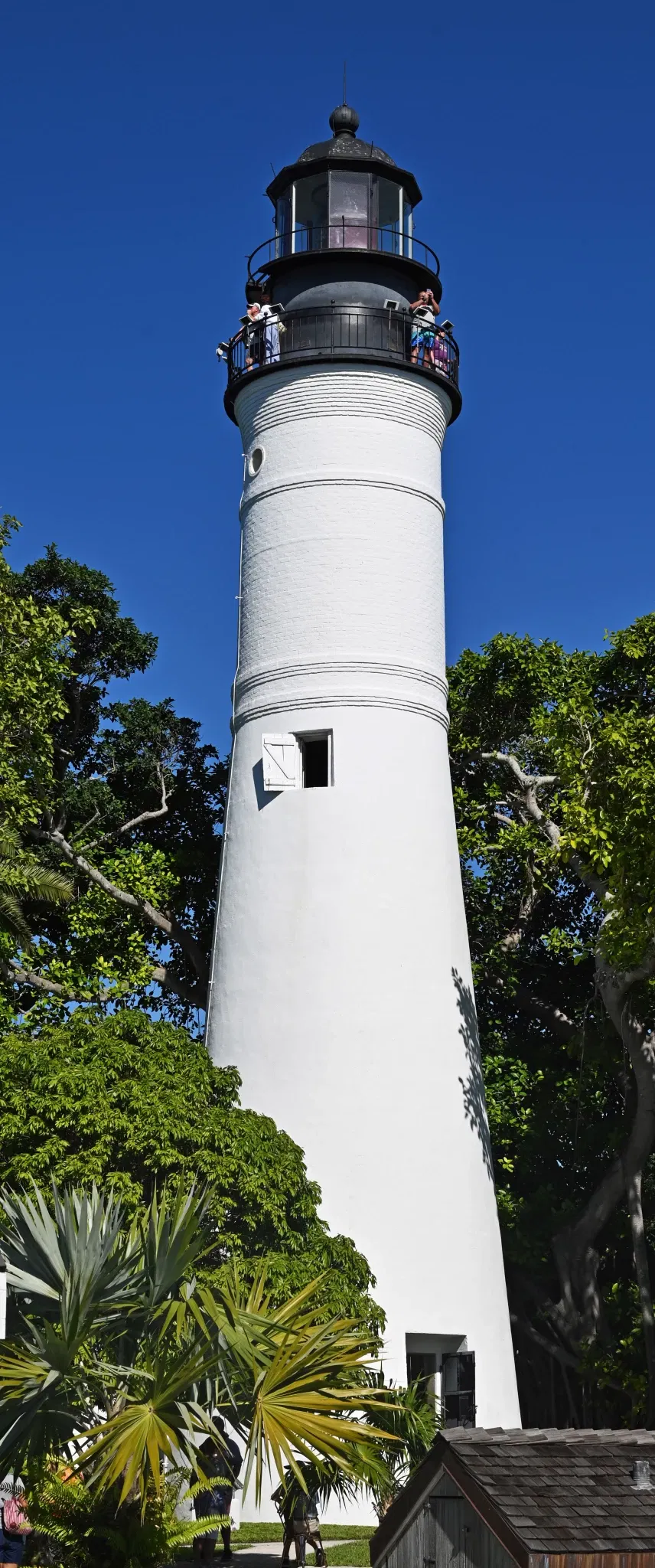 Key West Lighthouse (Key West) - Besucherinformationen & Bewertungen