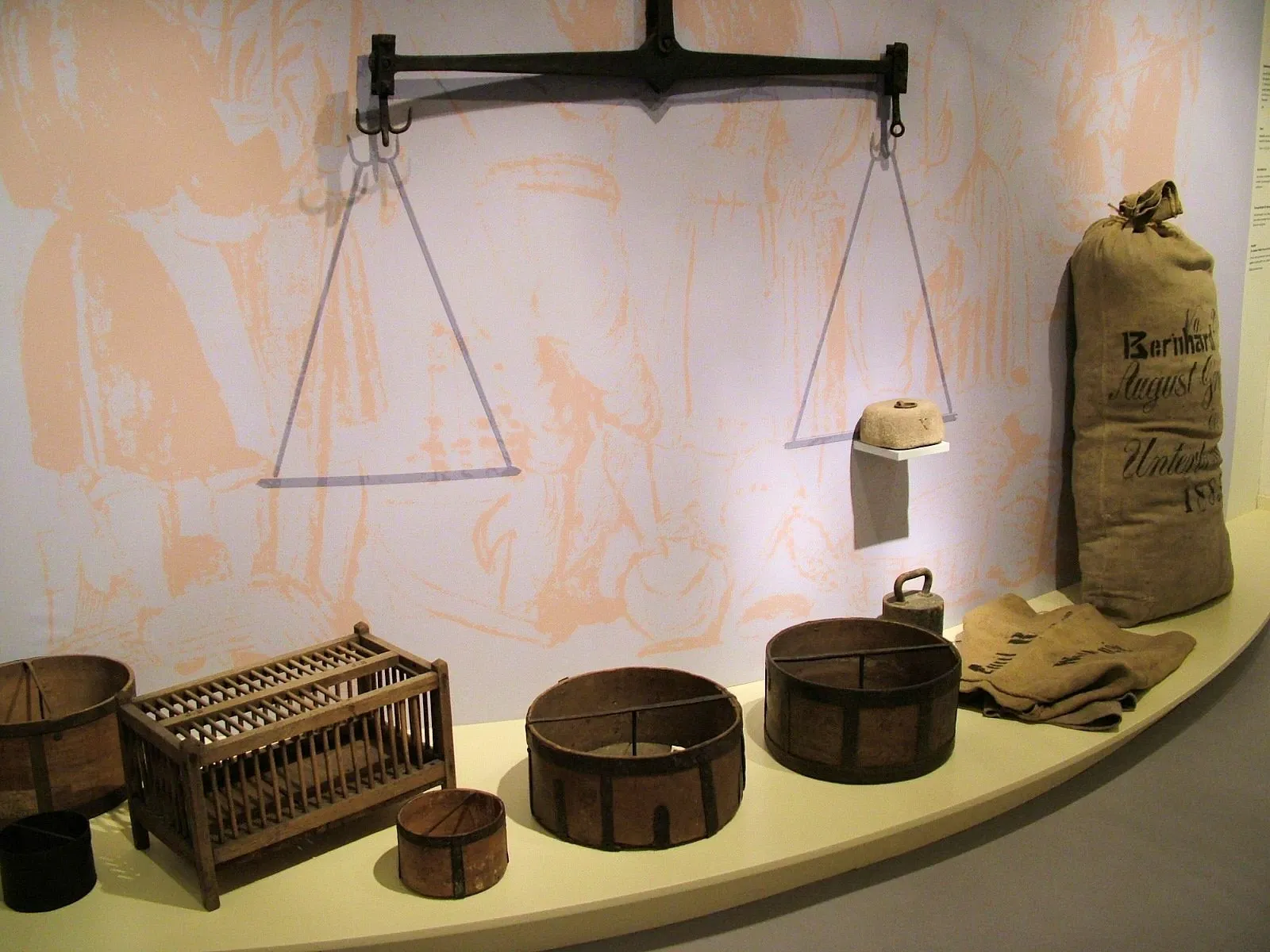 Stadtmuseum Wendlingen am Neckar (Wendlingen am Neckar) - Visitor ...