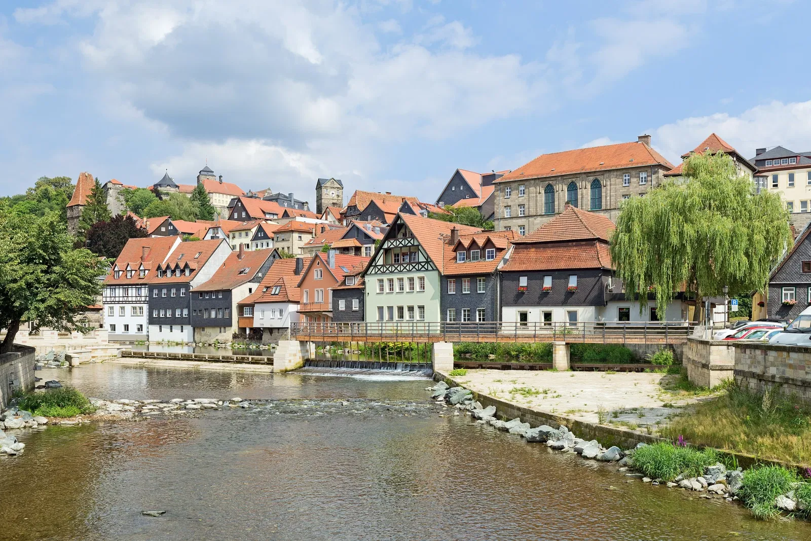 Kronach: Discover all 3+ Museums, Exhibitions & Discounts