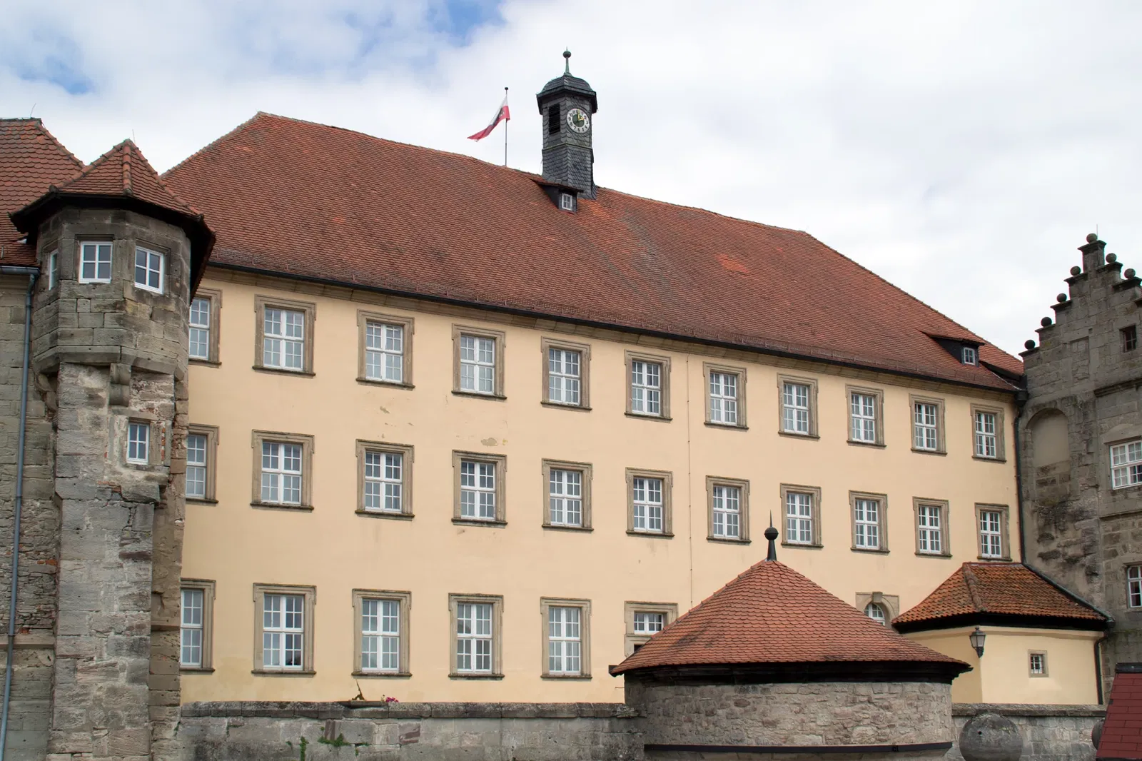 Opening Hours - Fränkische Galerie (Kronach)