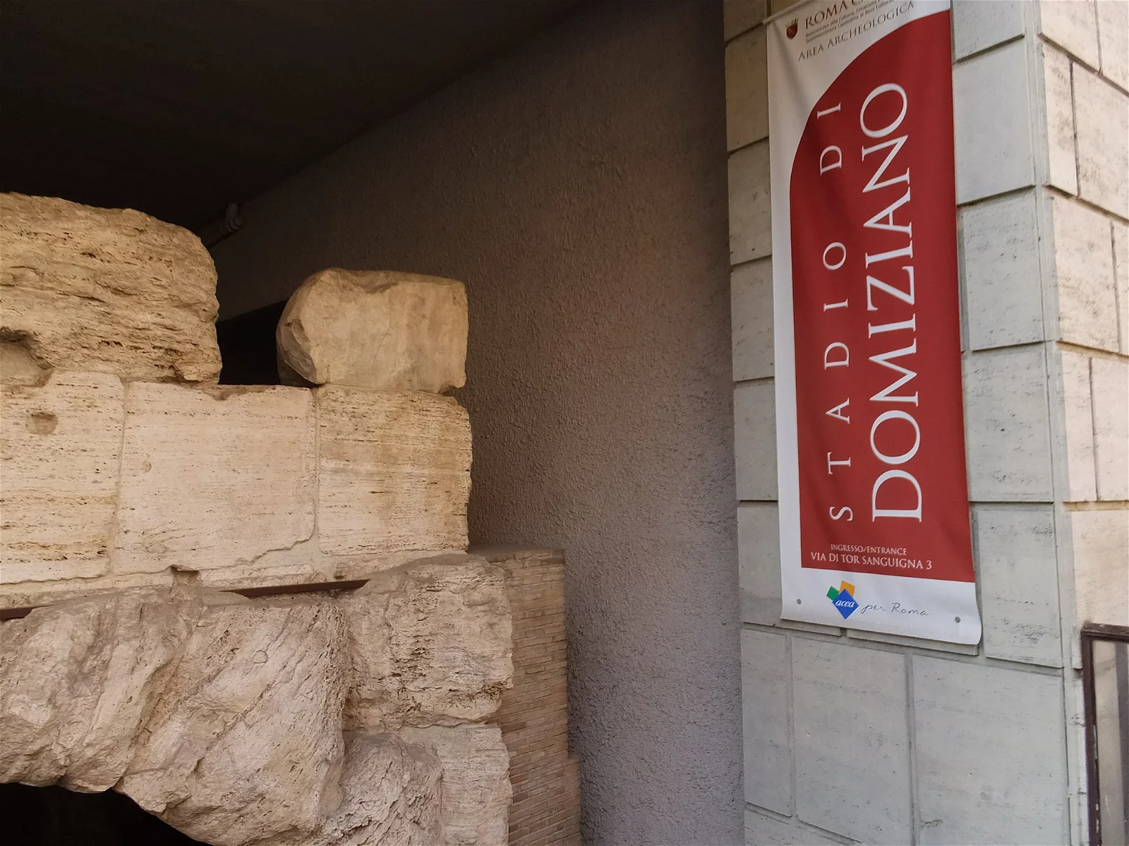 Tickets, Prices & Discounts - The Stadium of Domitian (Rome)