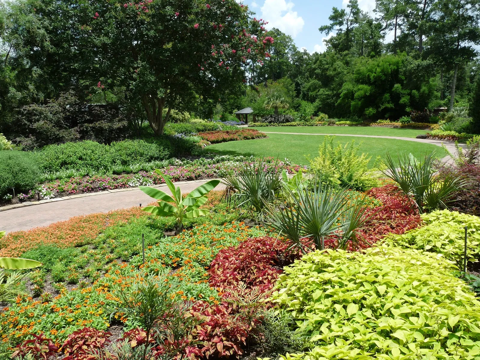 Mercer Botanic Gardens (Humble) - Visitor Information & Reviews