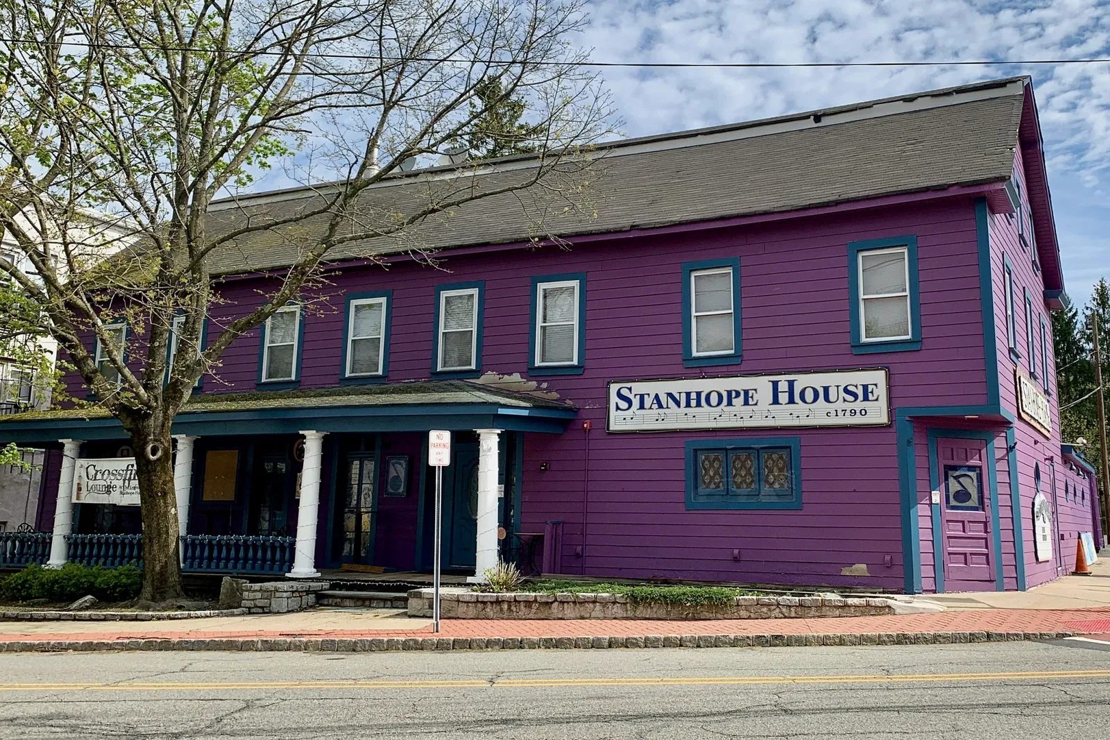 Stanhope: Discover all 3+ Museums, Exhibitions & Discounts