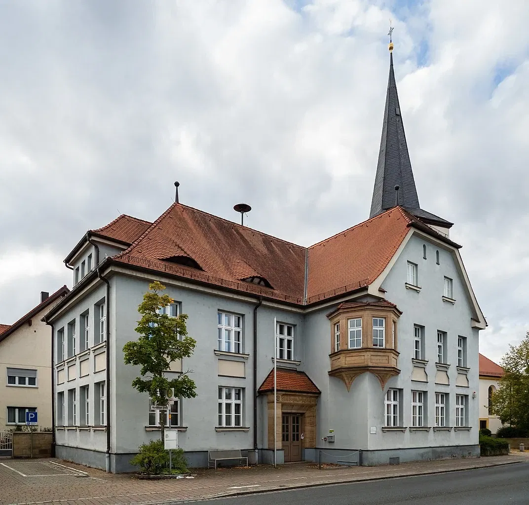 Museum Alte Schule (Hirschaid) - Visitor Information & Reviews