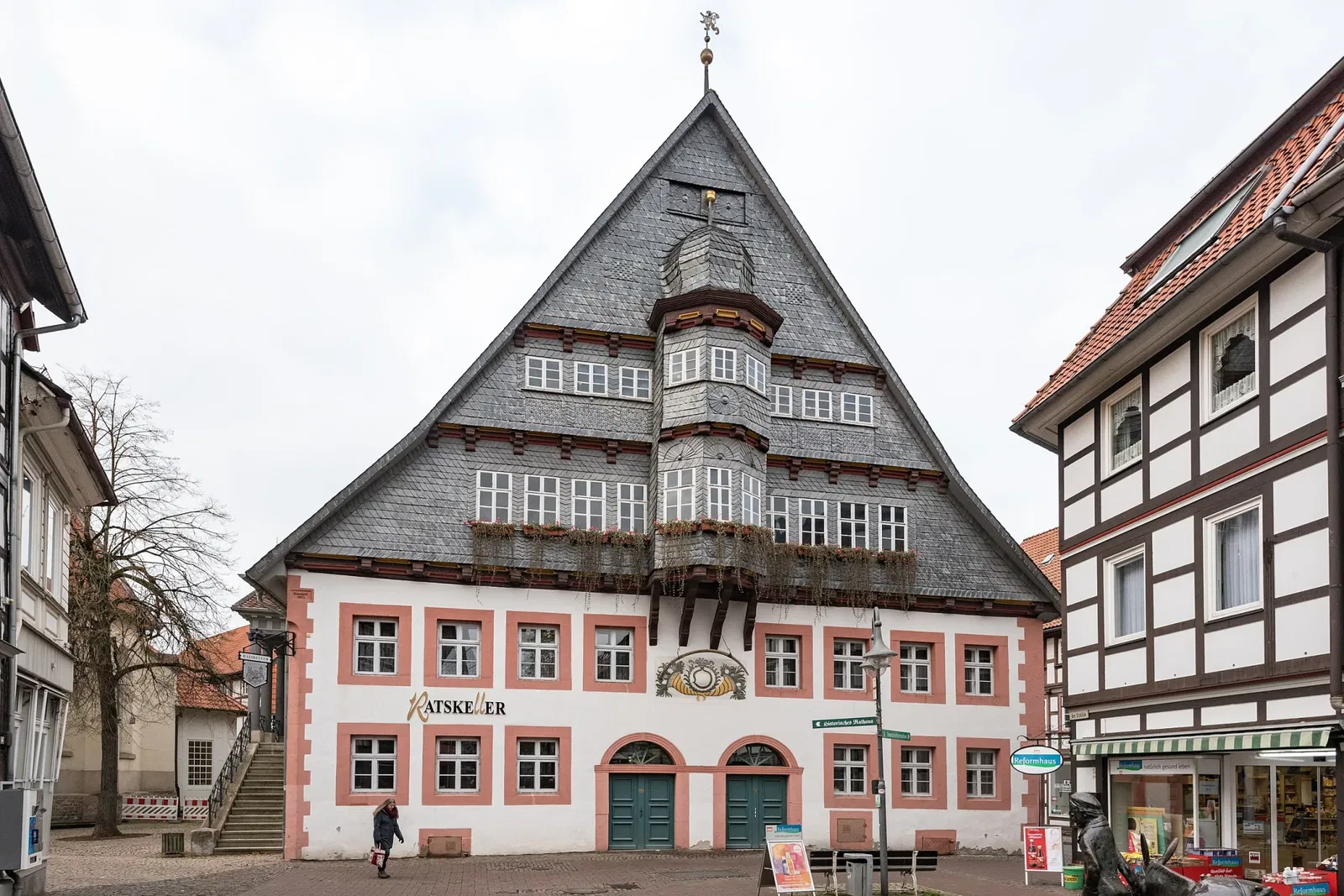 Osterode am Harz: Discover all 7+ Museums, Exhibitions & Discounts
