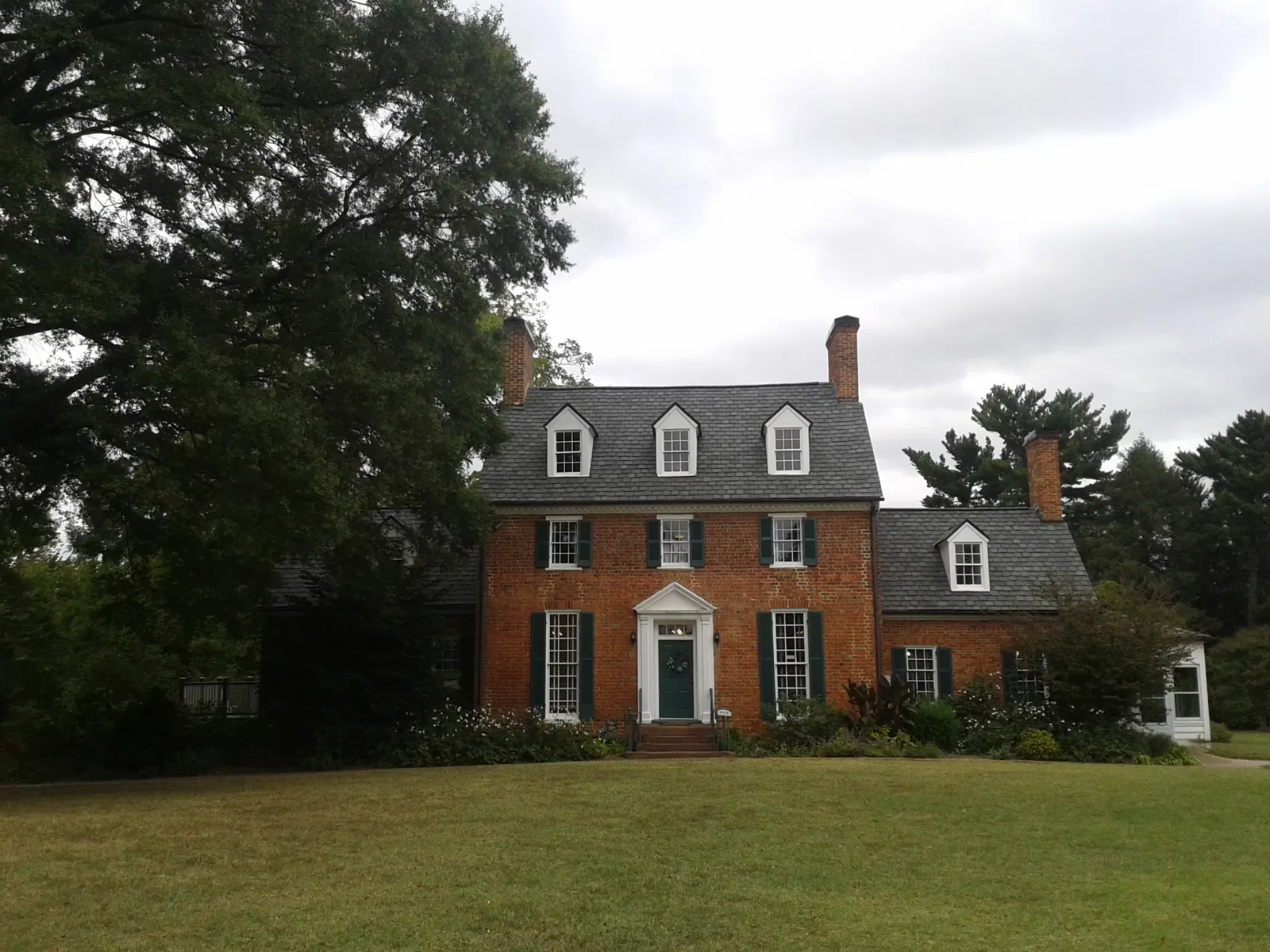 Green Spring Gardens Park (Alexandria) - Información para Visitantes ...