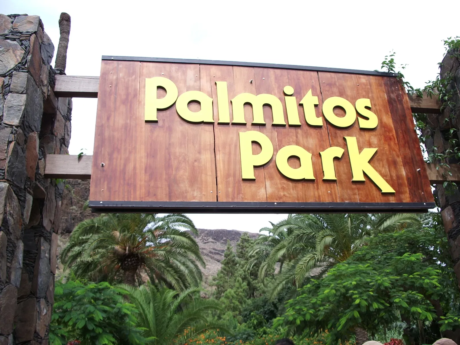 Palmitos Park (San Bartolomé de Tirajana) - Visitor Information & Reviews