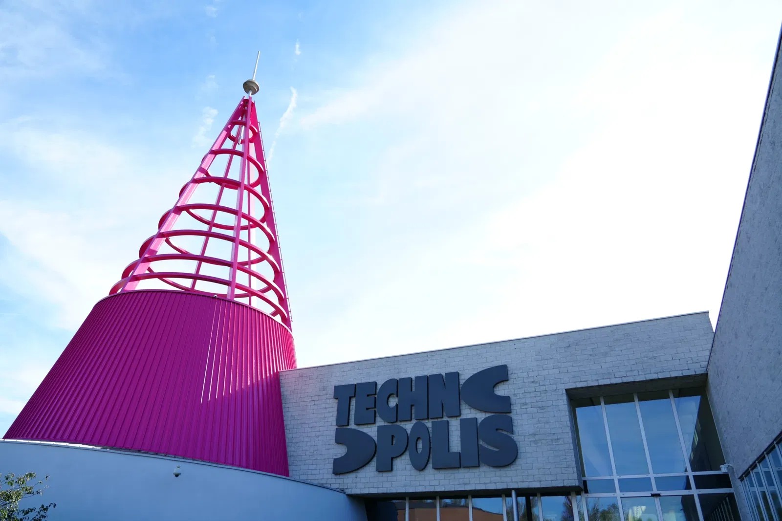 Technopolis (Mechelen) - Visitor Information & Reviews