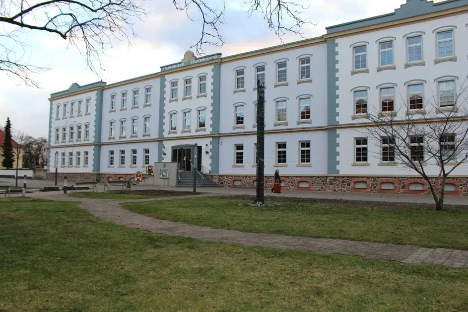 Stadtmuseum Riesa (Riesa) - Visitor Information & Reviews