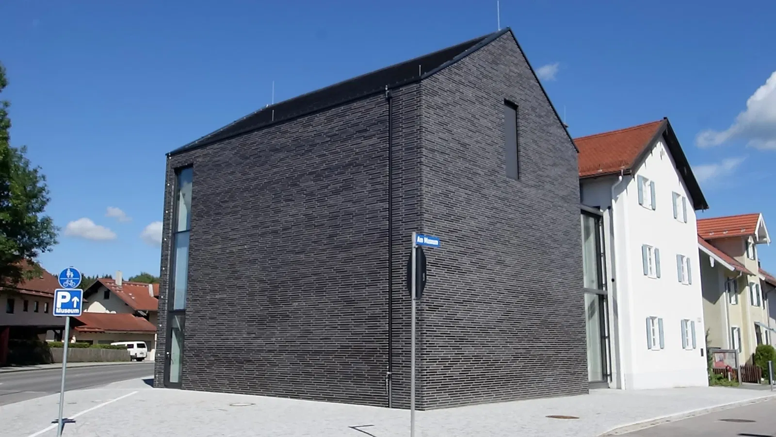 Museum Penzberg (Penzberg) - Visitor Information & Reviews