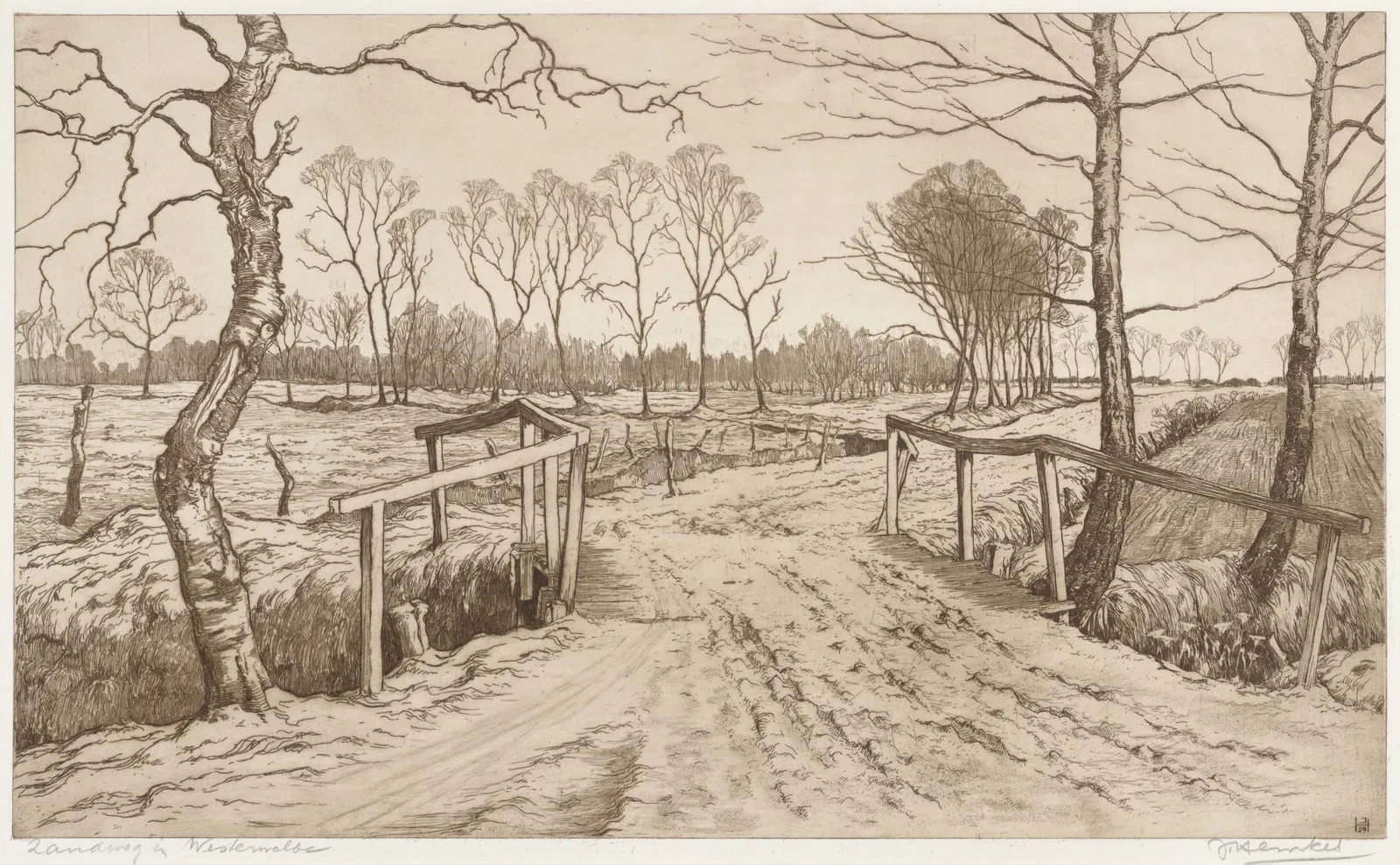 Ons laand - Exhibition at MOW I Museum Westerwolde