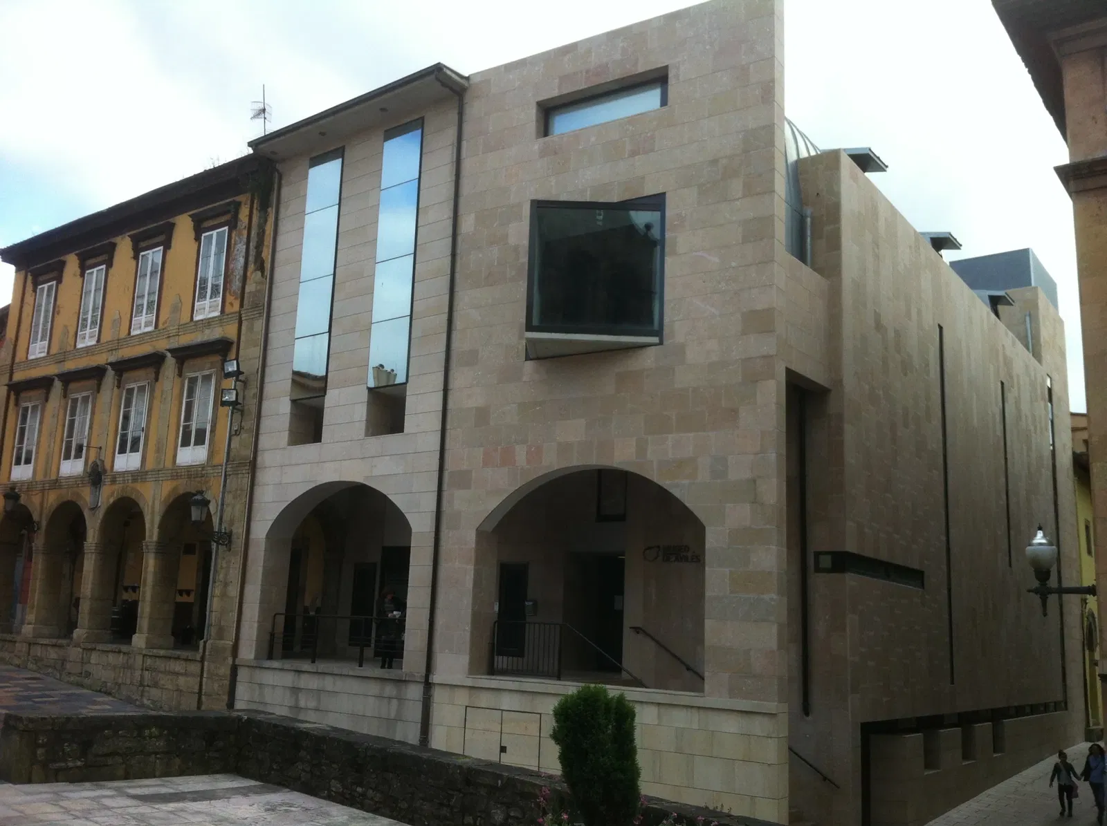 Museum of Avilés Urban History (Avilés) - Visitor Information & Reviews