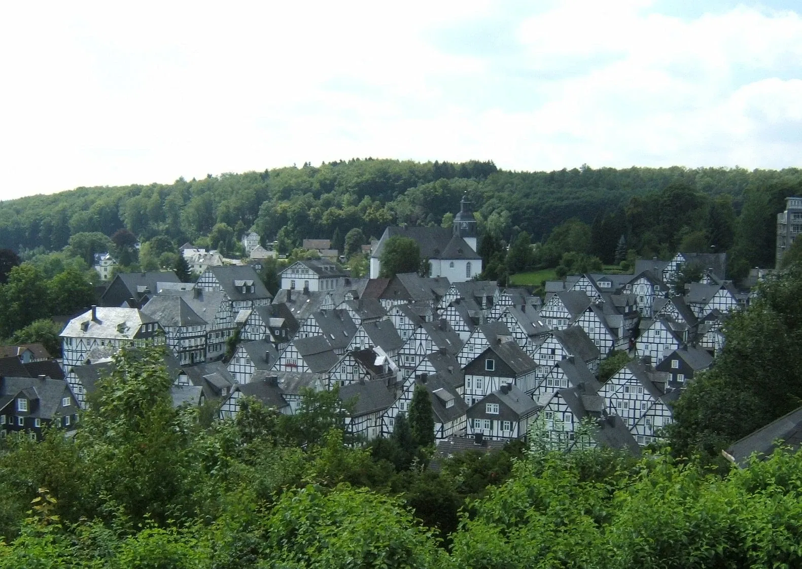 Freudenberg: Discover all 5+ Museums, Exhibitions & Discounts