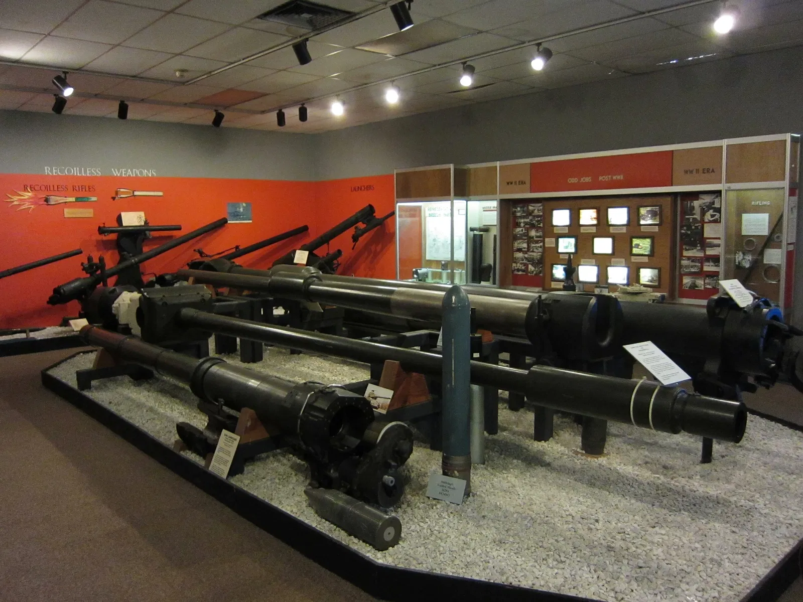 Iron Building (Watervliet Arsenal) (Watervliet) - Visitor Information ...