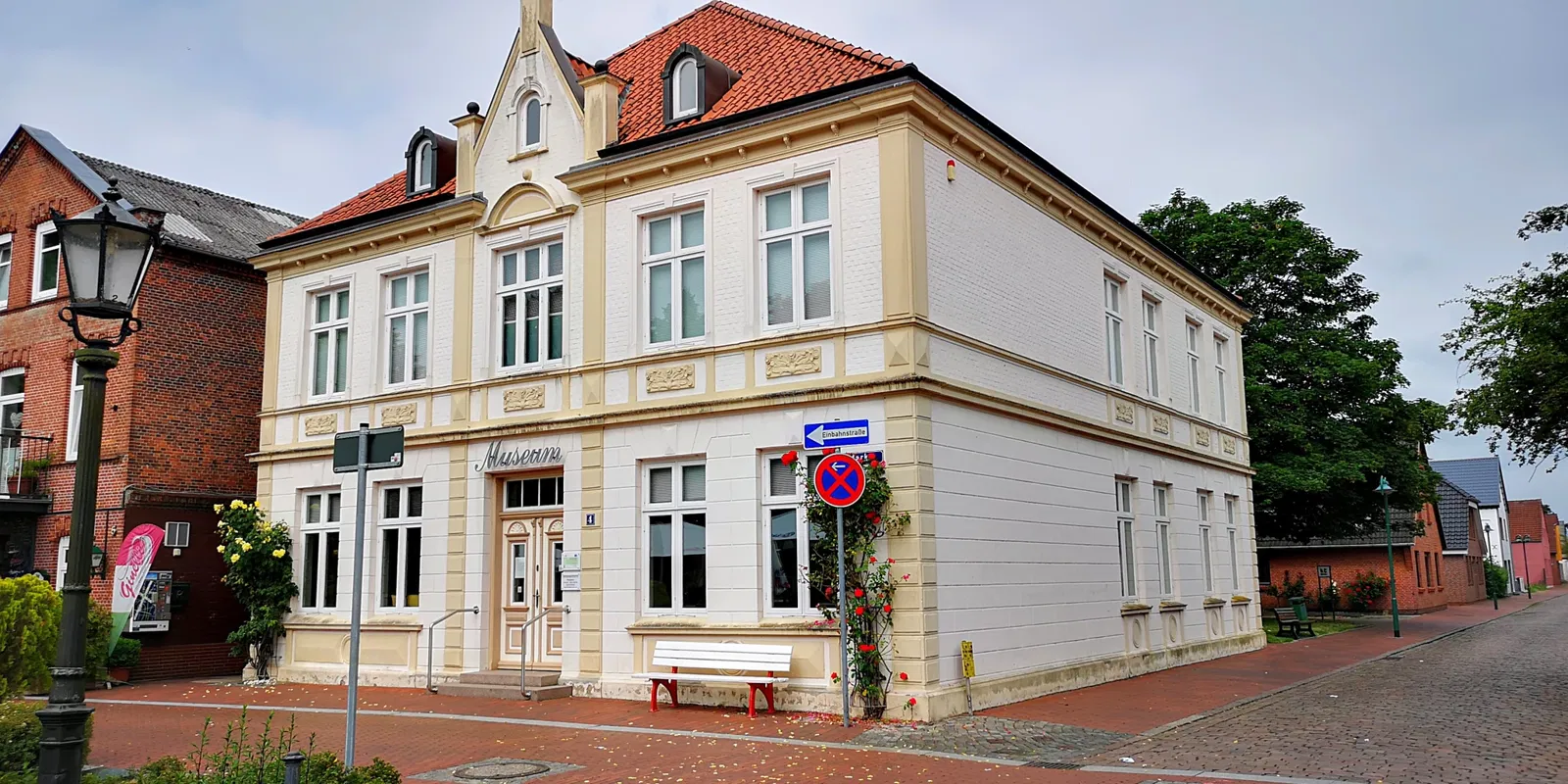 Heimatmuseum Brunsbüttel (Brunsbüttel) - Visitor Information & Reviews