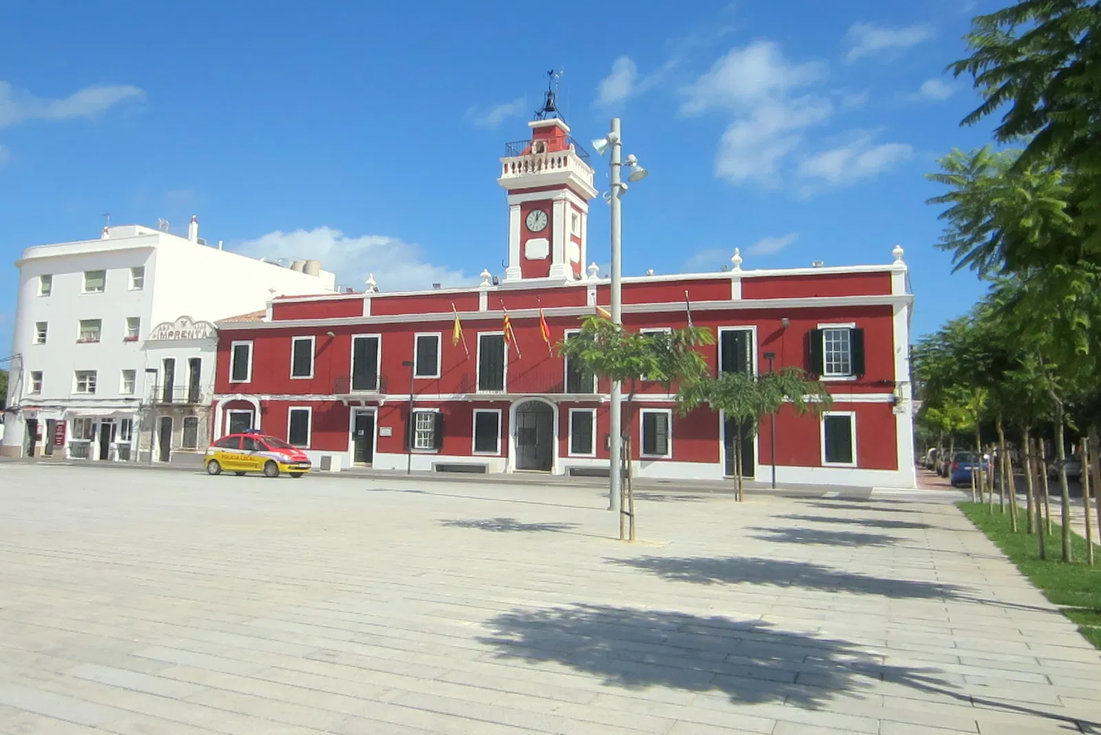 Military Museum of Menorca (Villacarlos) - Visitor Information & Reviews