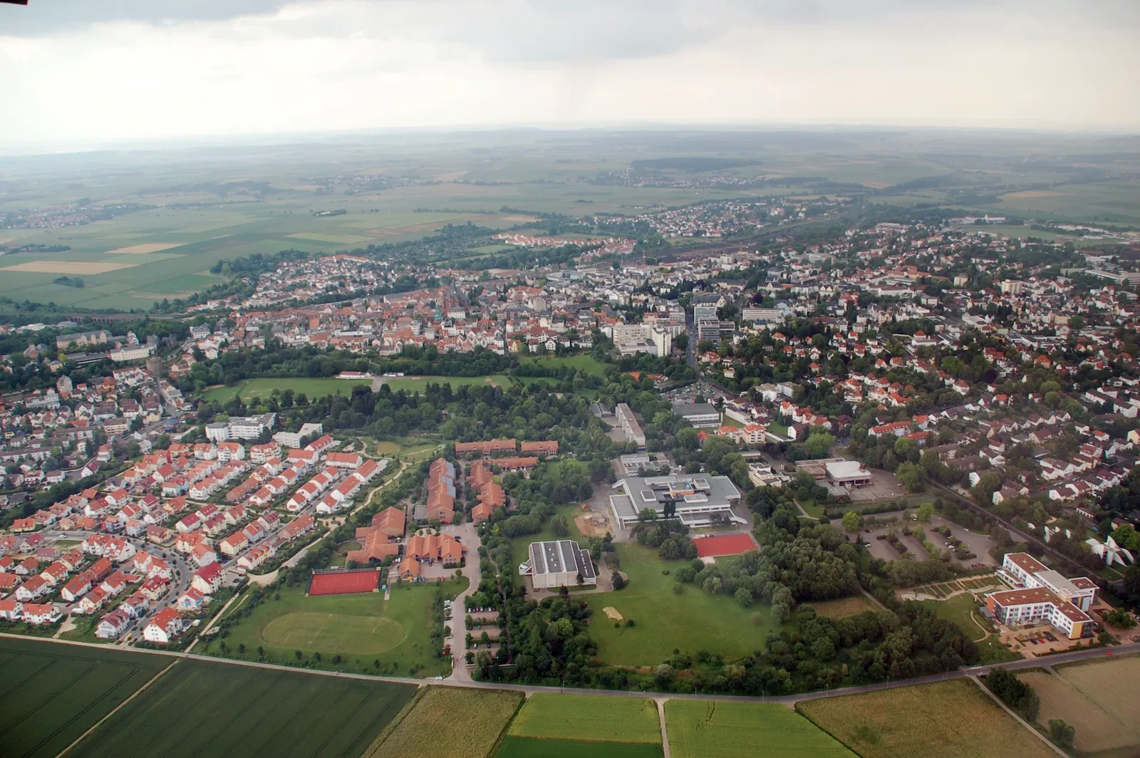 Friedberg (Hesse): Discover all 8+ Museums, Exhibitions & Discounts