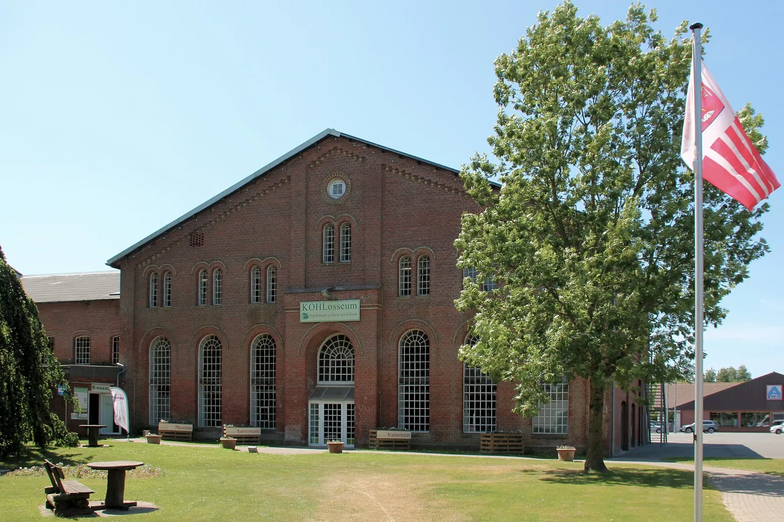 Wesselburen: Discover all 2+ Museums, Exhibitions & Discounts