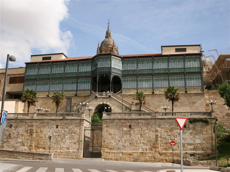 Museo Art Nouveau y Art Déco (Ciudad Rodrigo) - Información para ... Museo Art Nouveau y Art Déco (Ciudad Rodrigo) - Información para ...