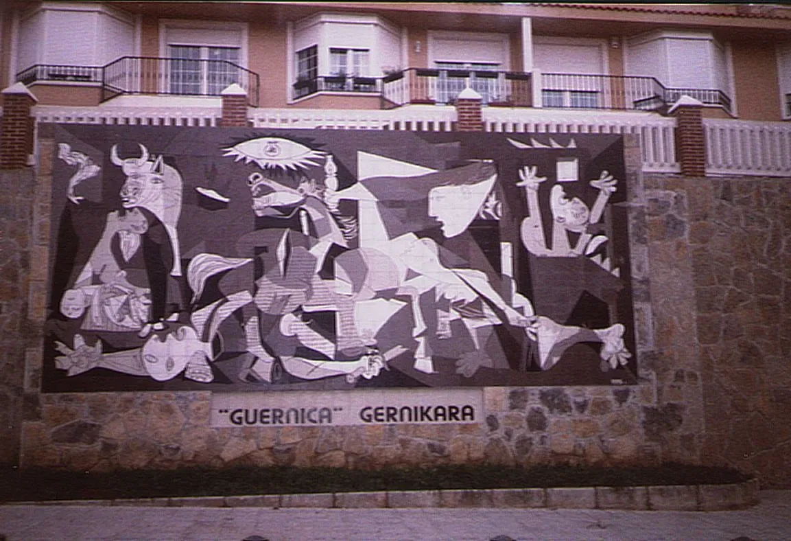 Guernica: Discover all 5+ Museums, Exhibitions & Discounts